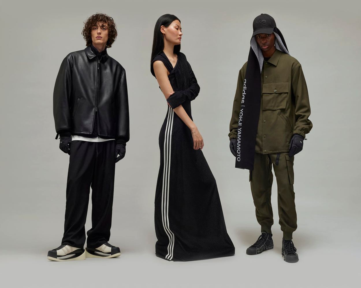 Concrete Stores | Amsterdam | Online