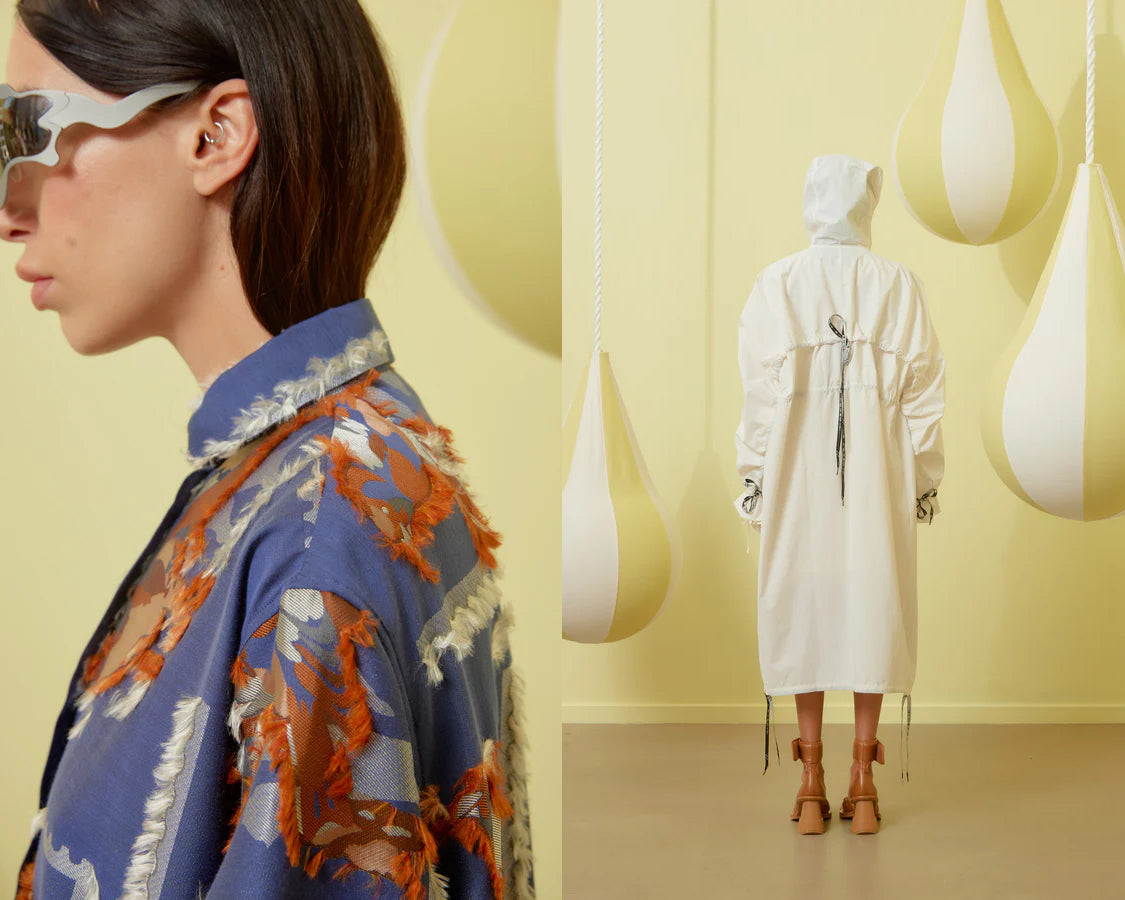 Concrete Stores | Amsterdam | Online