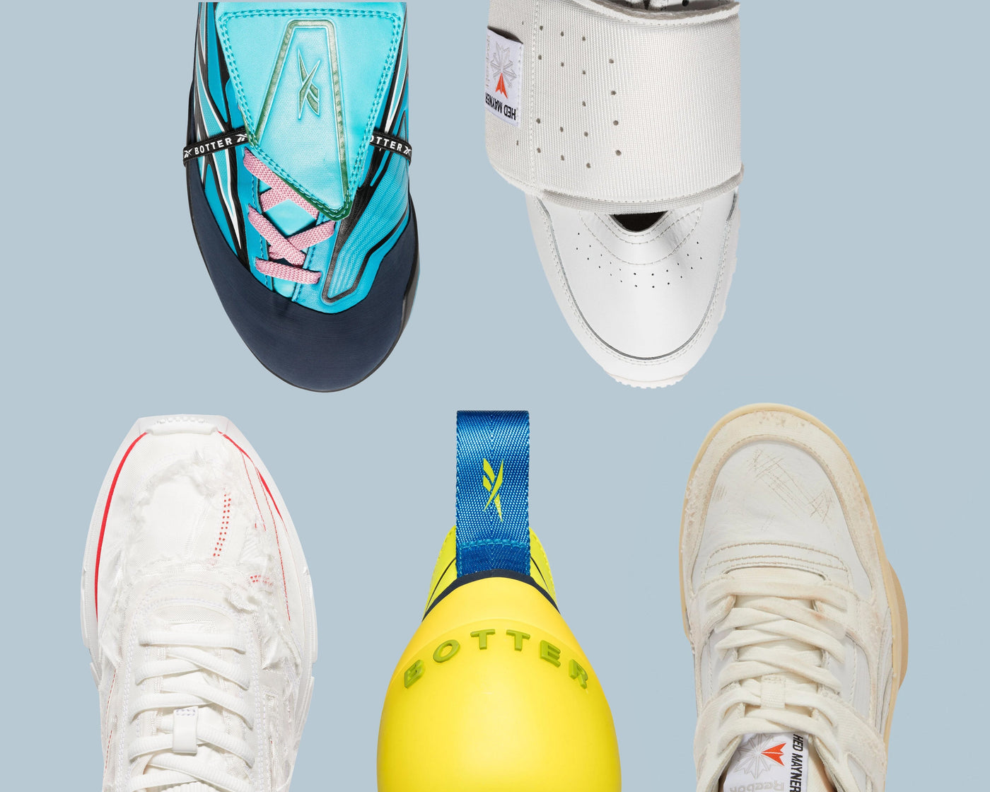 Walter van Beirendock - New Drops Of W:A.R. – Concrete