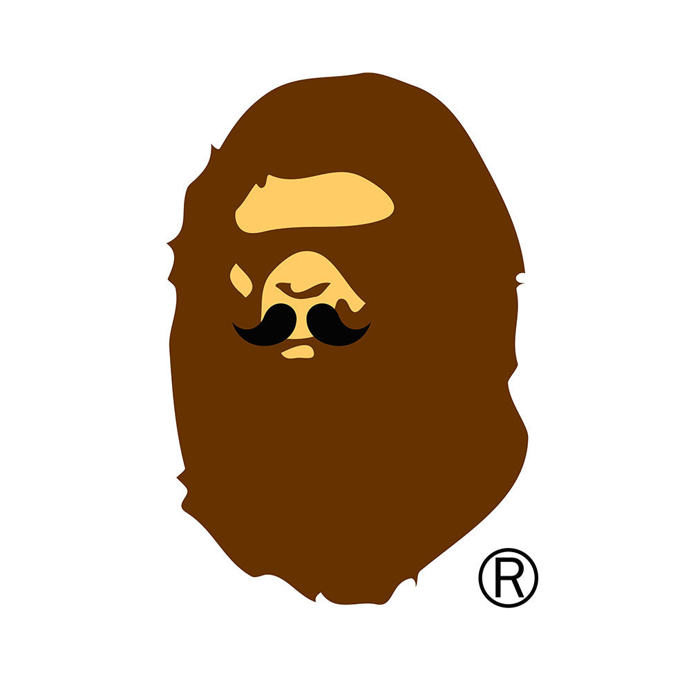 Mr Bathing Ape | Concrete