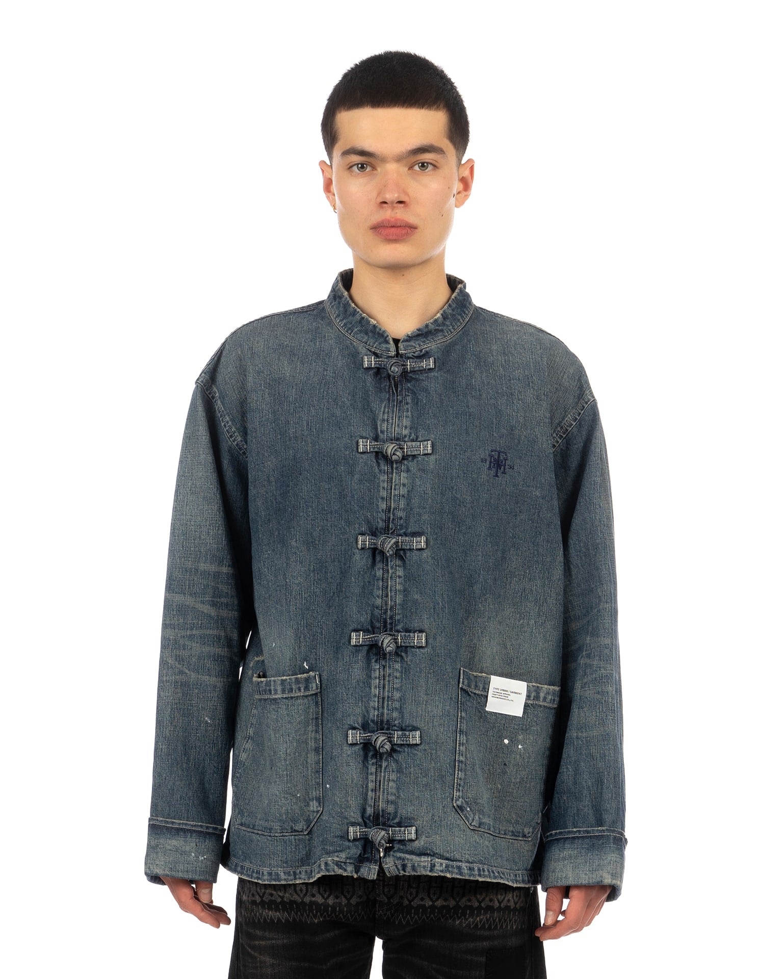 NEIGHBORHOOD – Concrete