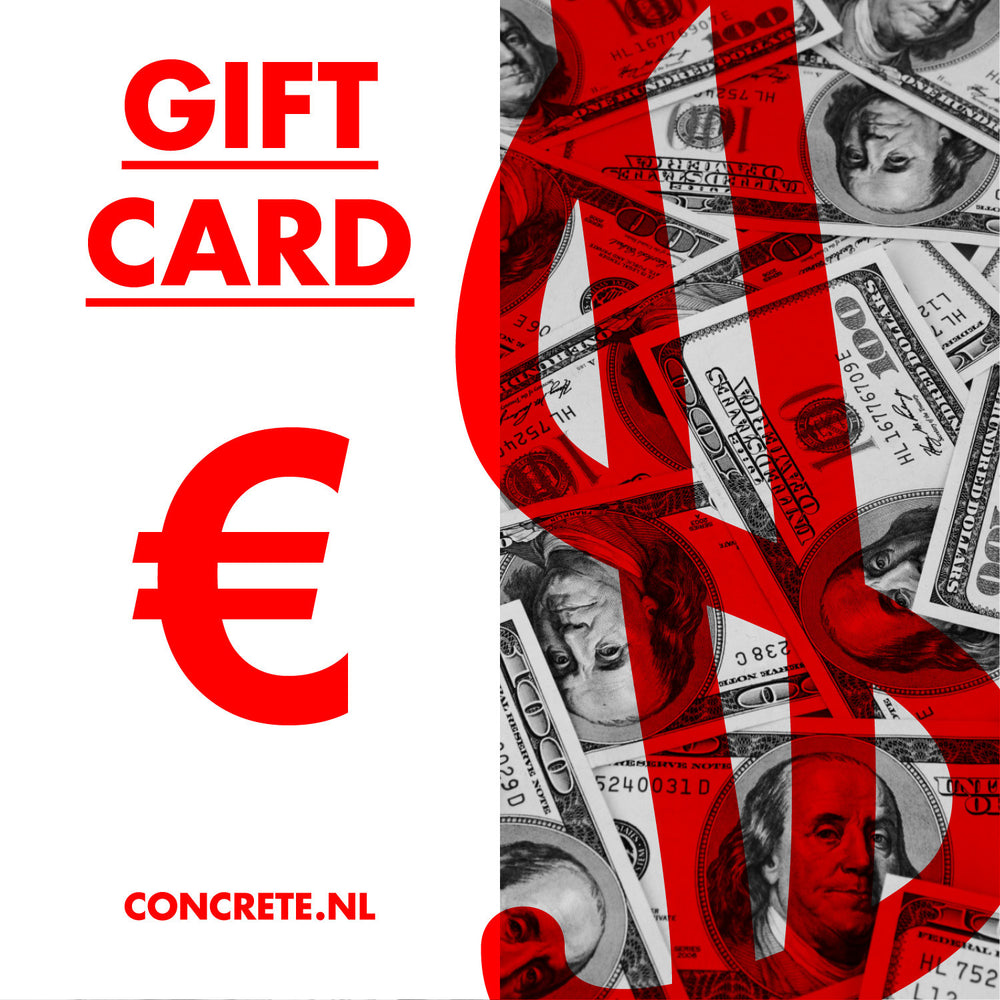 New – Concrete