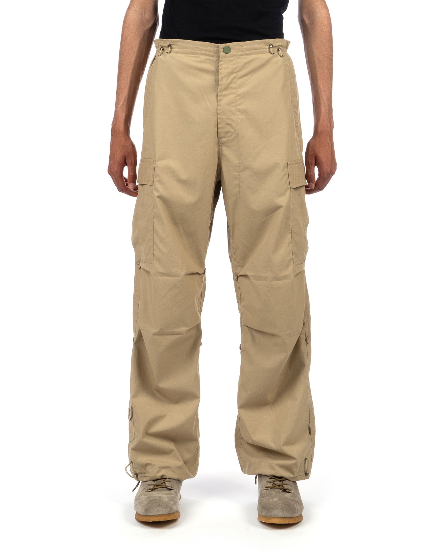 maharishi – Concrete