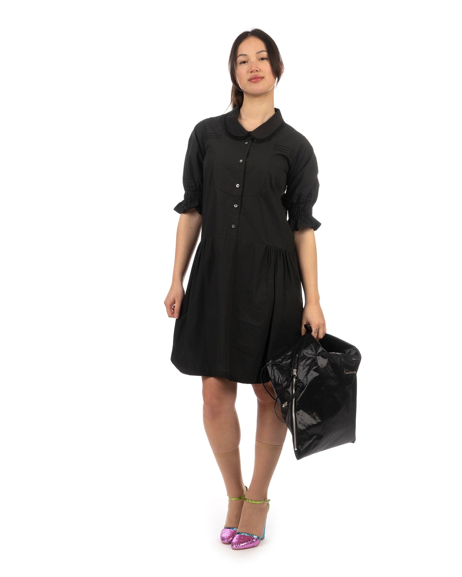 Peter Jensen – Concrete