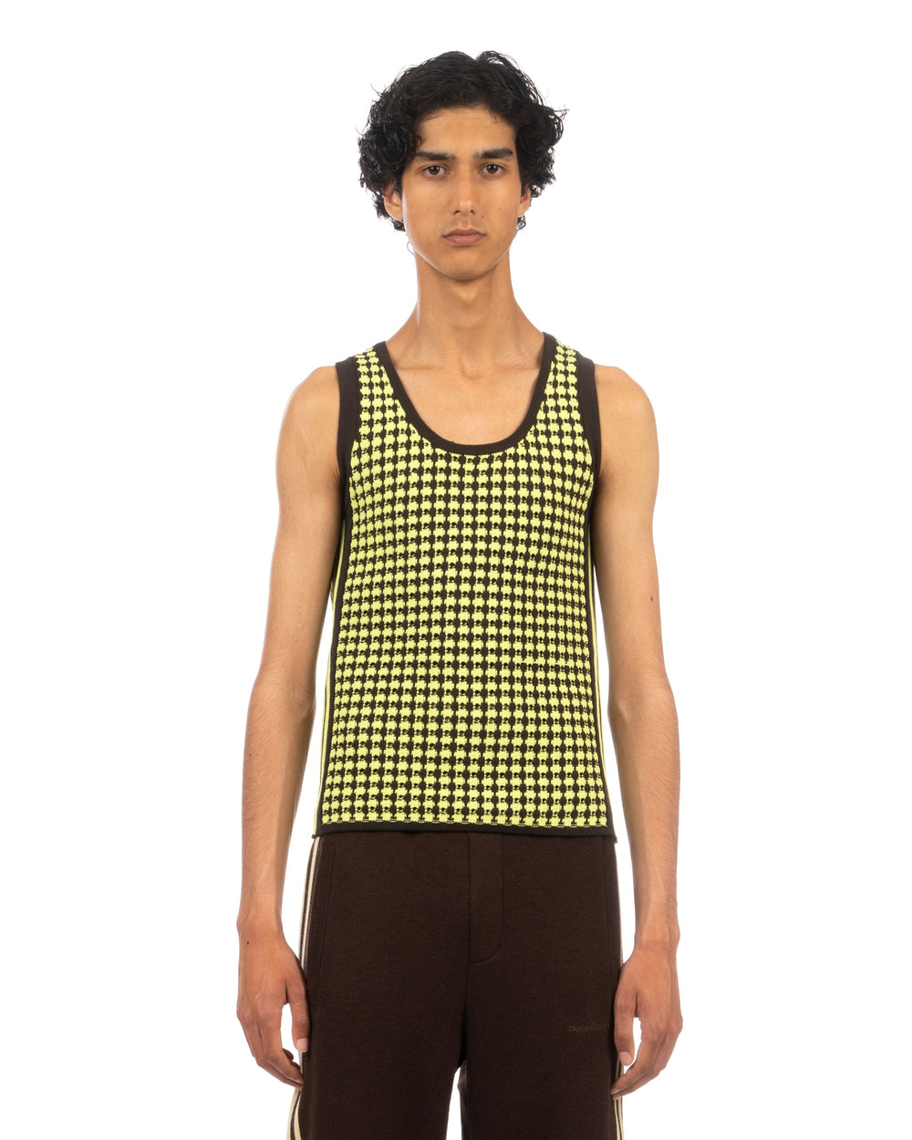 adidas Originals x Wales Bonner – Concrete