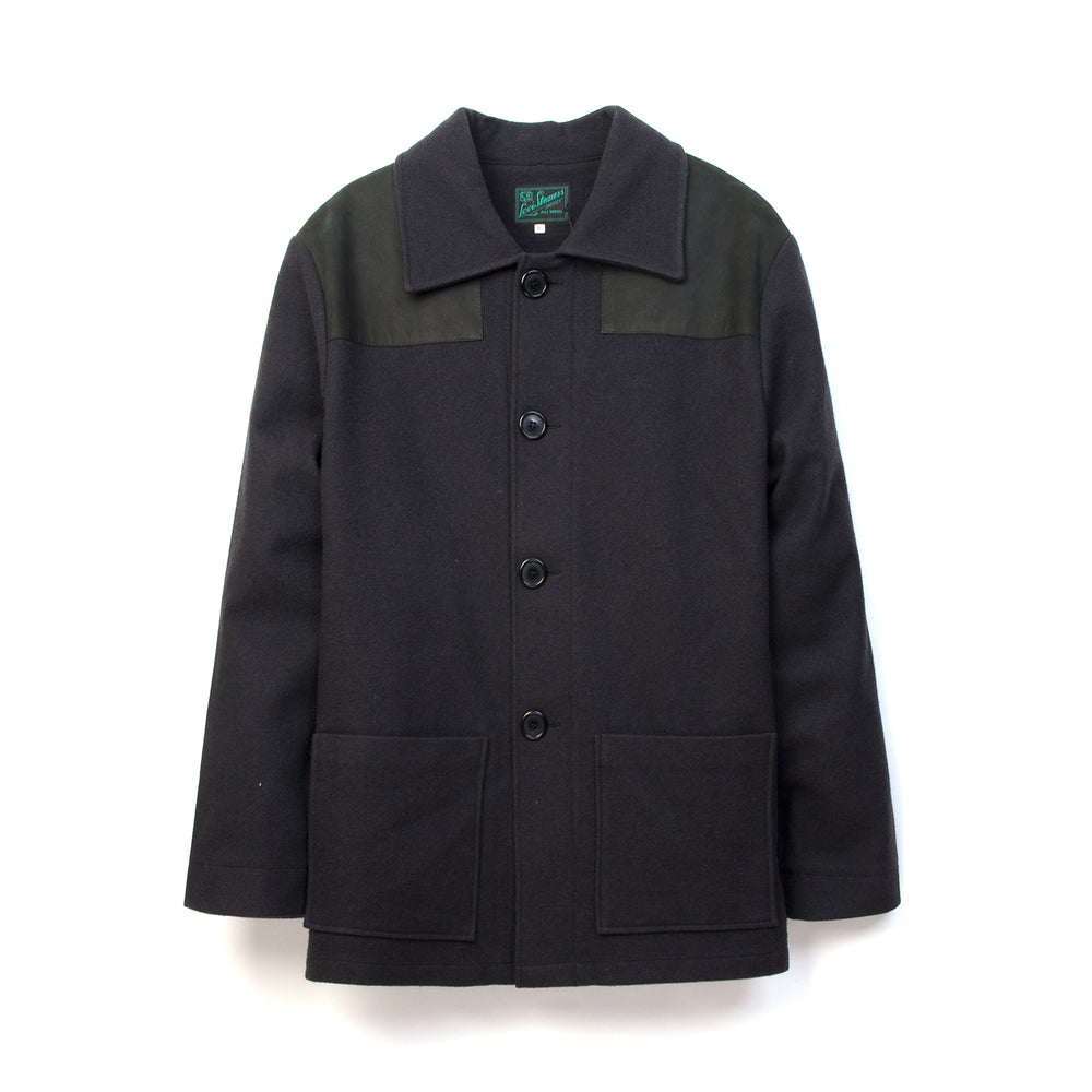 The Vault – Concrete